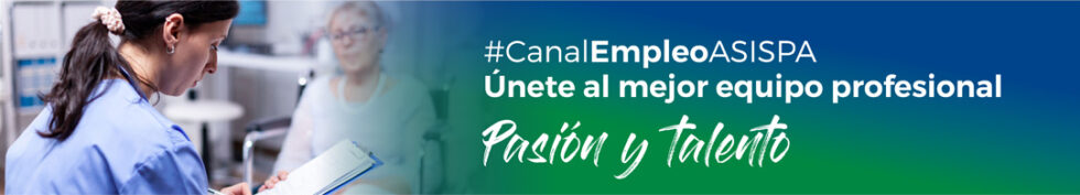 ASISPA, atención integral a personas en situación de dependencia